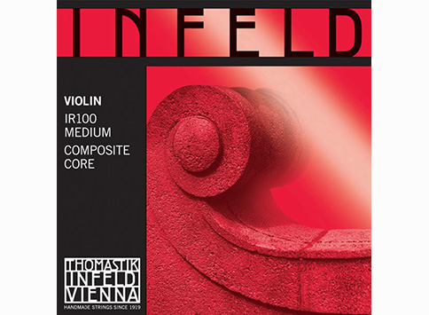 Thomastik-Infeld Red – JPB Music