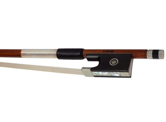 Hoyer Master Violin Bow – JPB Music