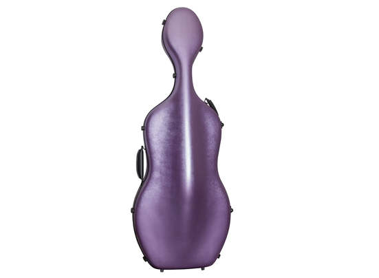 Polycarbonate Cello Case – JPB Music