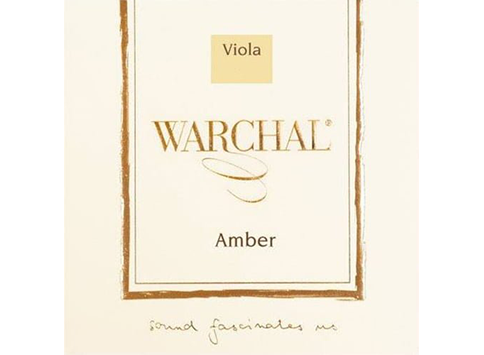 Warchal Amber – JPB Music